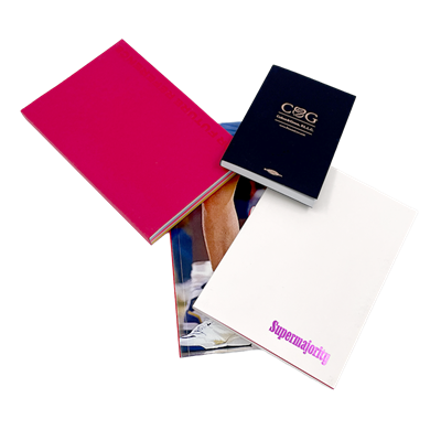 Radix Printing & Publishing Cooperative | Worker-Owned, Union Printer